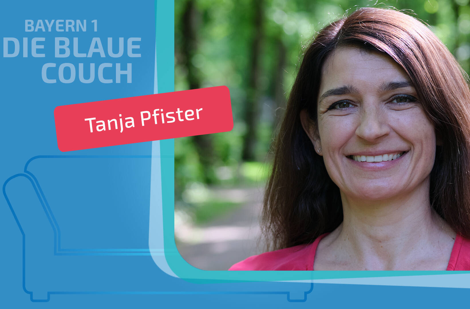 Dr. Tanja Pfister - Dr. Tanja Pfister